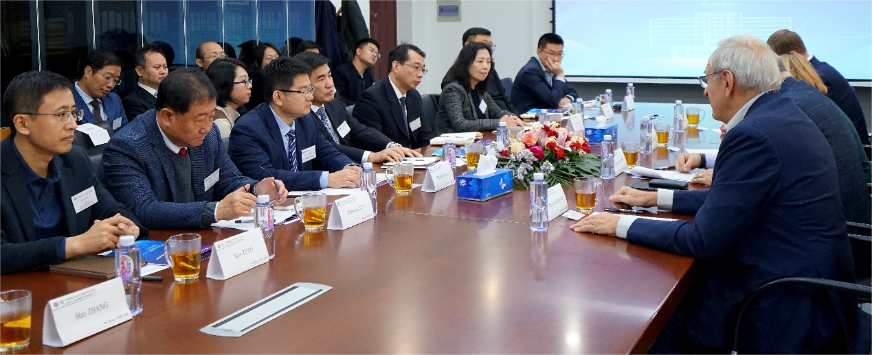 北京理工大学管理学院